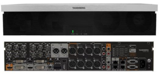 Codec C90 Tandberg - TDM