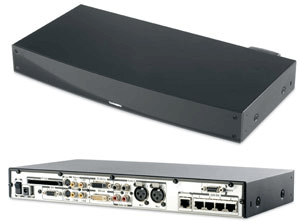 Tandberg Codec 3000 MXP - TDM