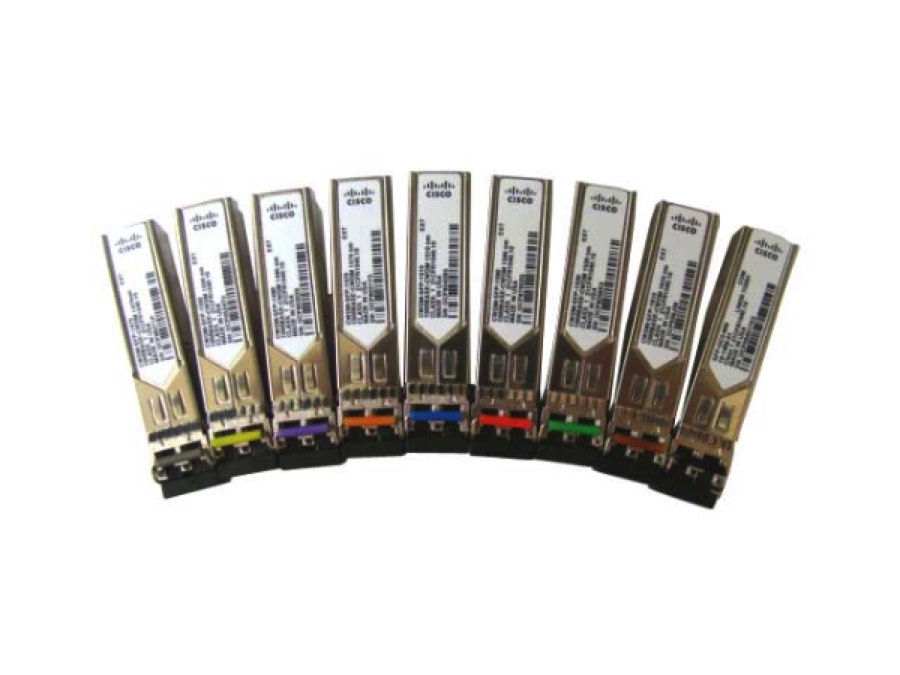 SFP Cisco - TDM