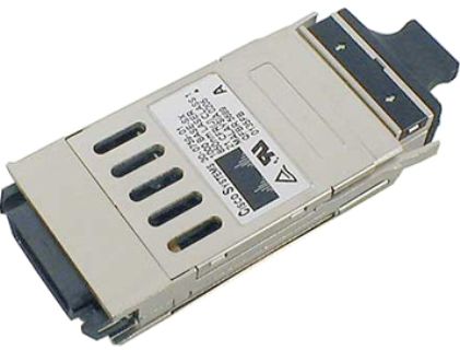 Cisco WS-G5484. GBIC SX - TDM