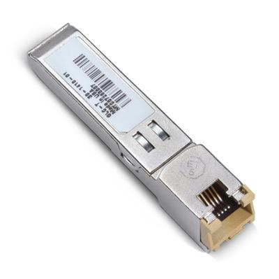 Cisco 1000BASE-T SFP (SFP-GE-T) for copper networks - TDM