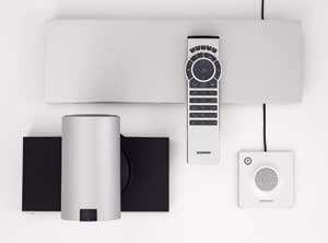 Tandberg Codec C20 - TDM