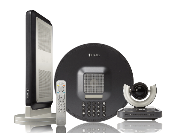 LifeSize Room 220 contra Room 200 contra Room - TDM