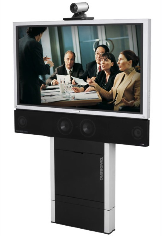 Tandberg Codec 6000 MXP - TDM