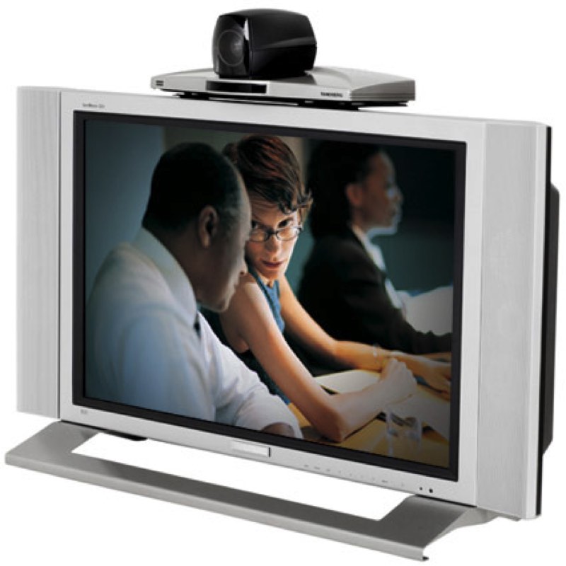 Tandberg 770, 880 y 990 MXP - TDM